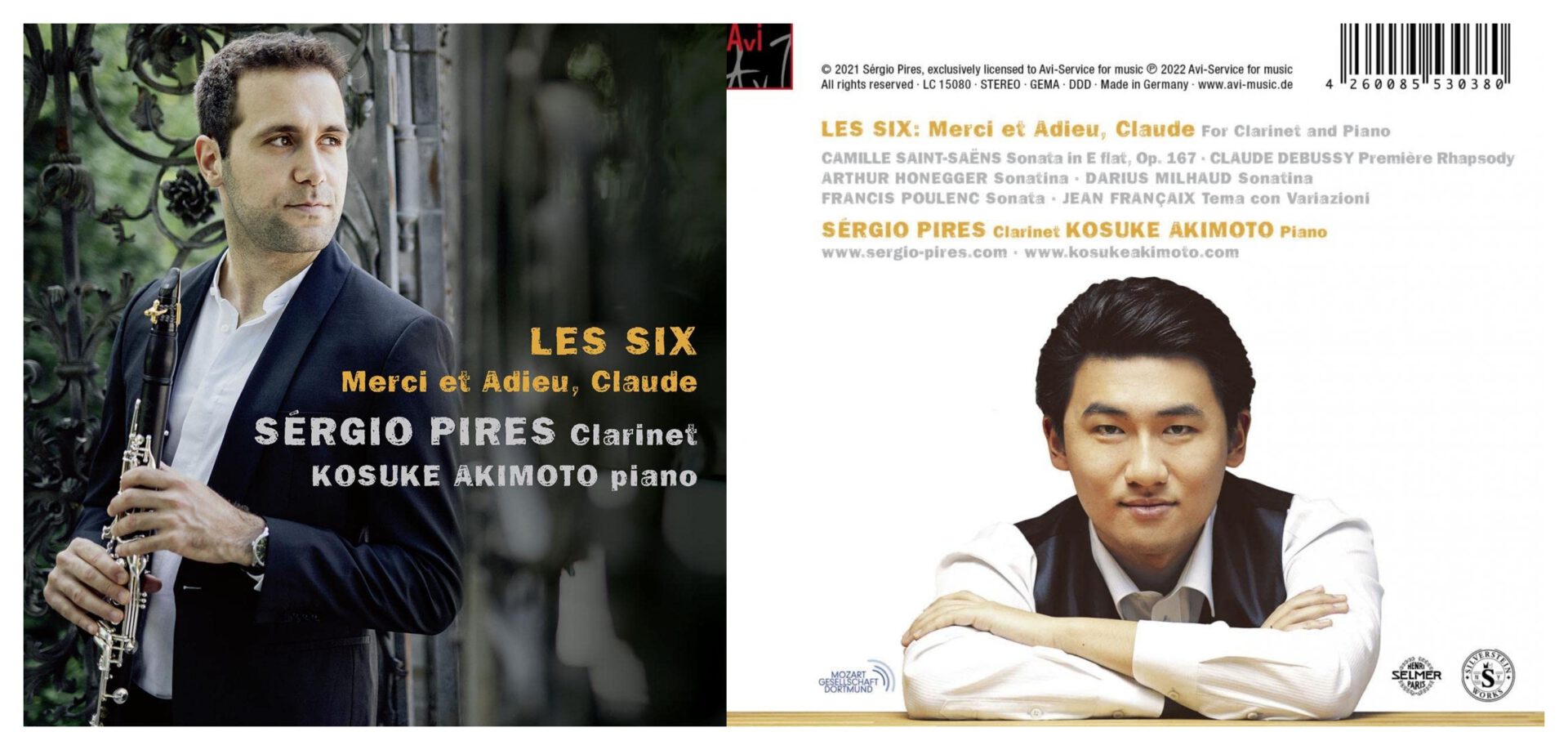 Sérgio Pires – Reinicke Artists